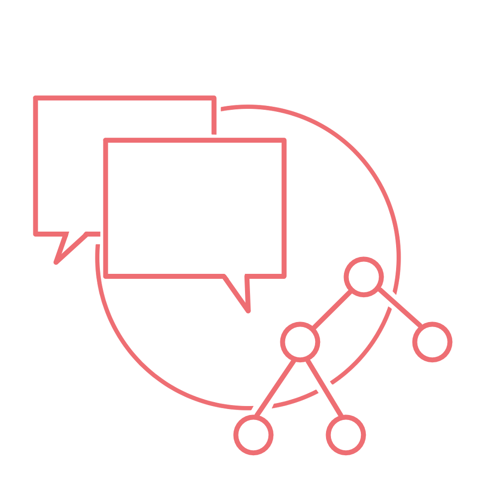 問い合わせ業務DXツール | ARiA.chatbot